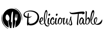 Delicious Table - Everyday Dinners, Party Food, & Holiday Recipes