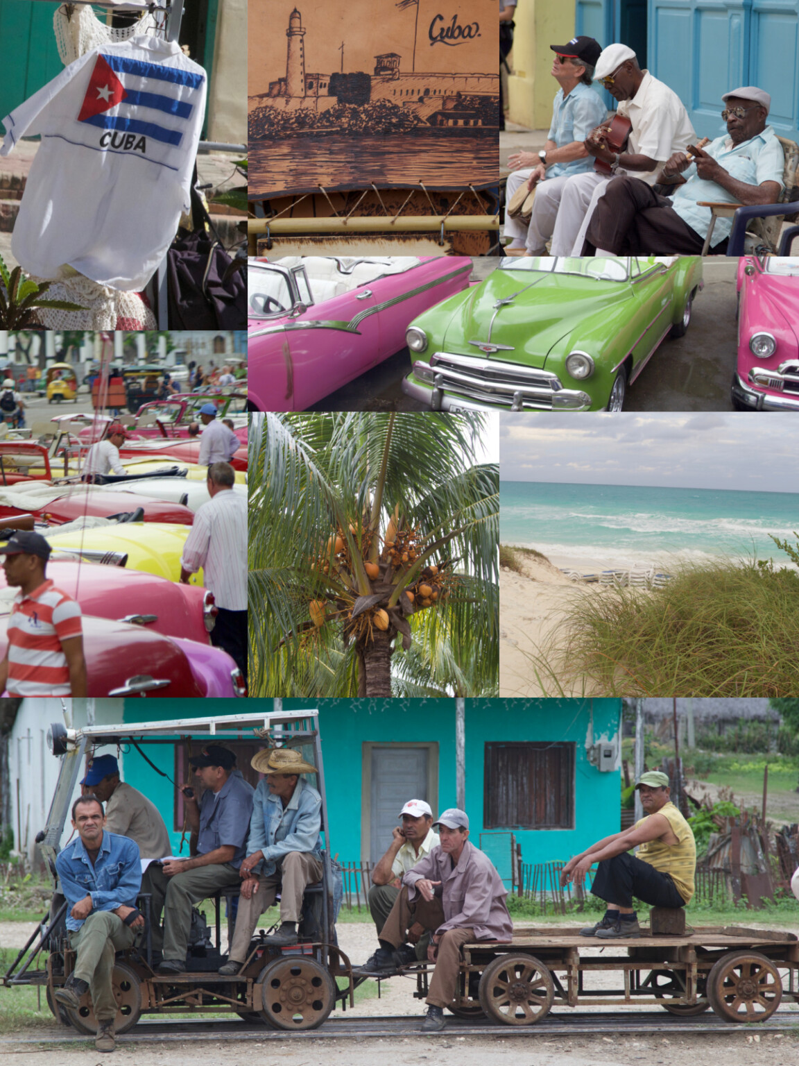 Cuba Libre Cocktails (Authentic Cuban Recipe) - Delicious Table