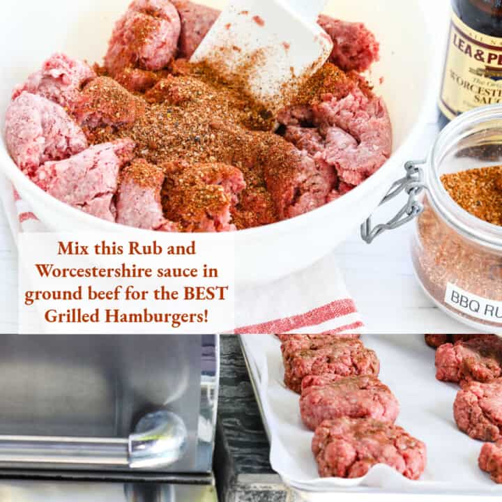 The Best BBQ Dry Rub Recipe - Delicious Table