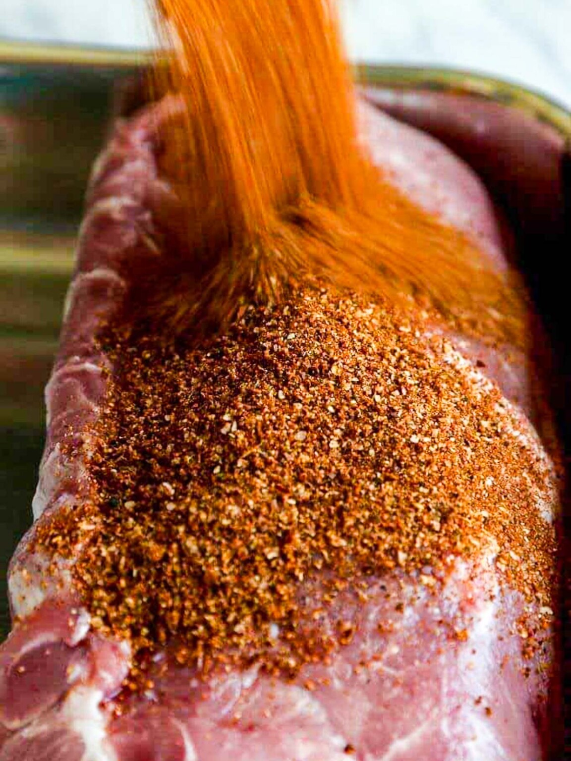 The Best BBQ Dry Rub Recipe - Delicious Table