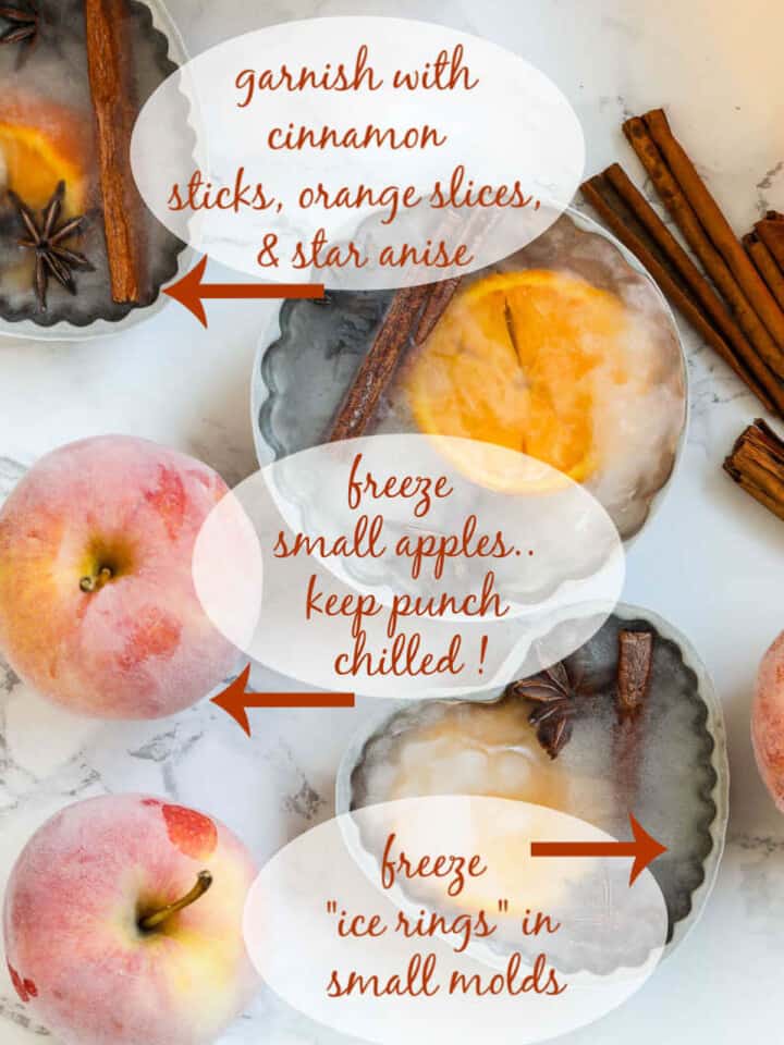 Fireball Punch Recipe - Delicious Table