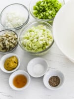 Homemade Relish Recipe - Delicious Table