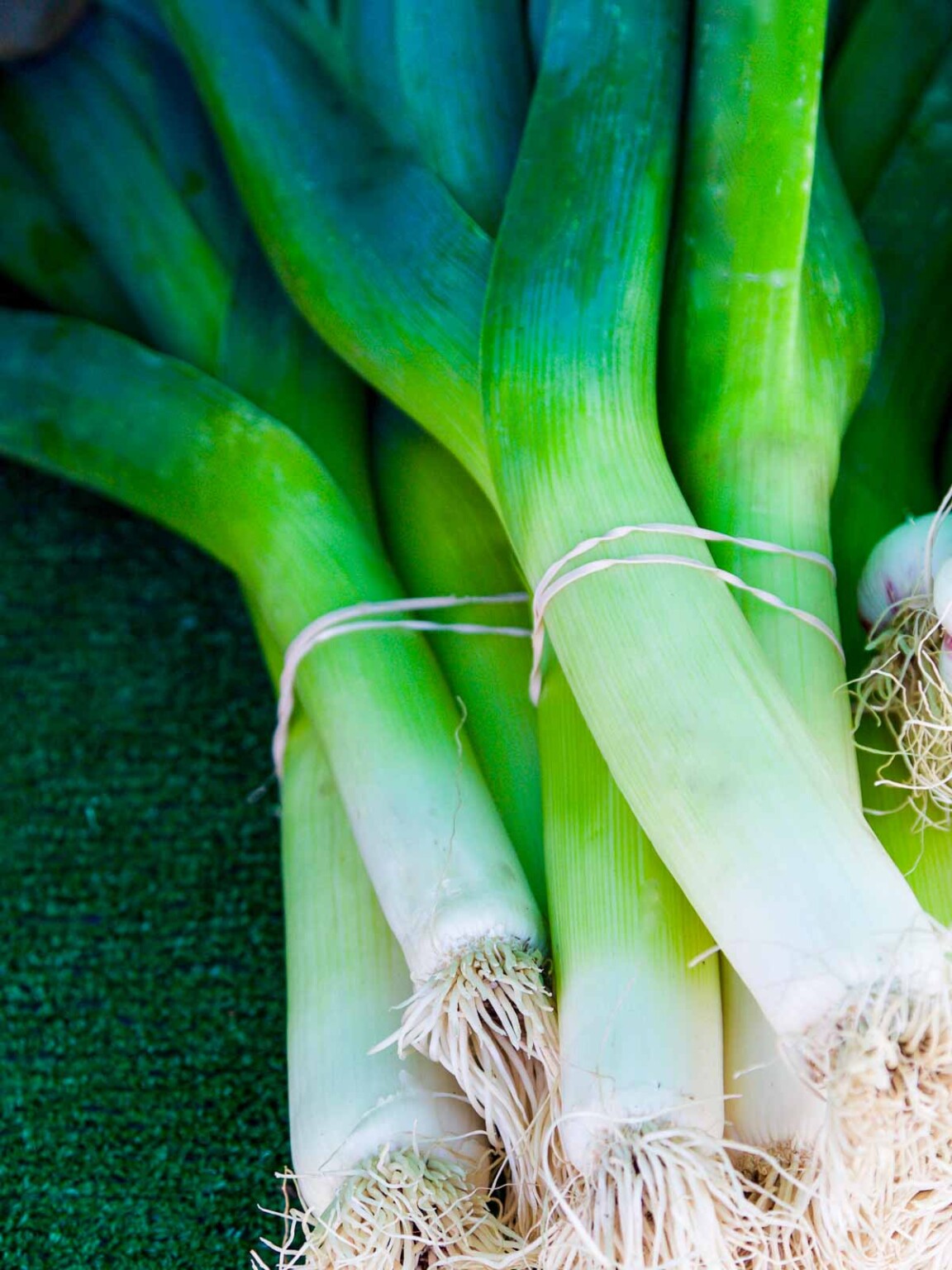 How To Clean and Cut Leeks (12+ Recipe Ideas) | Delicious Table