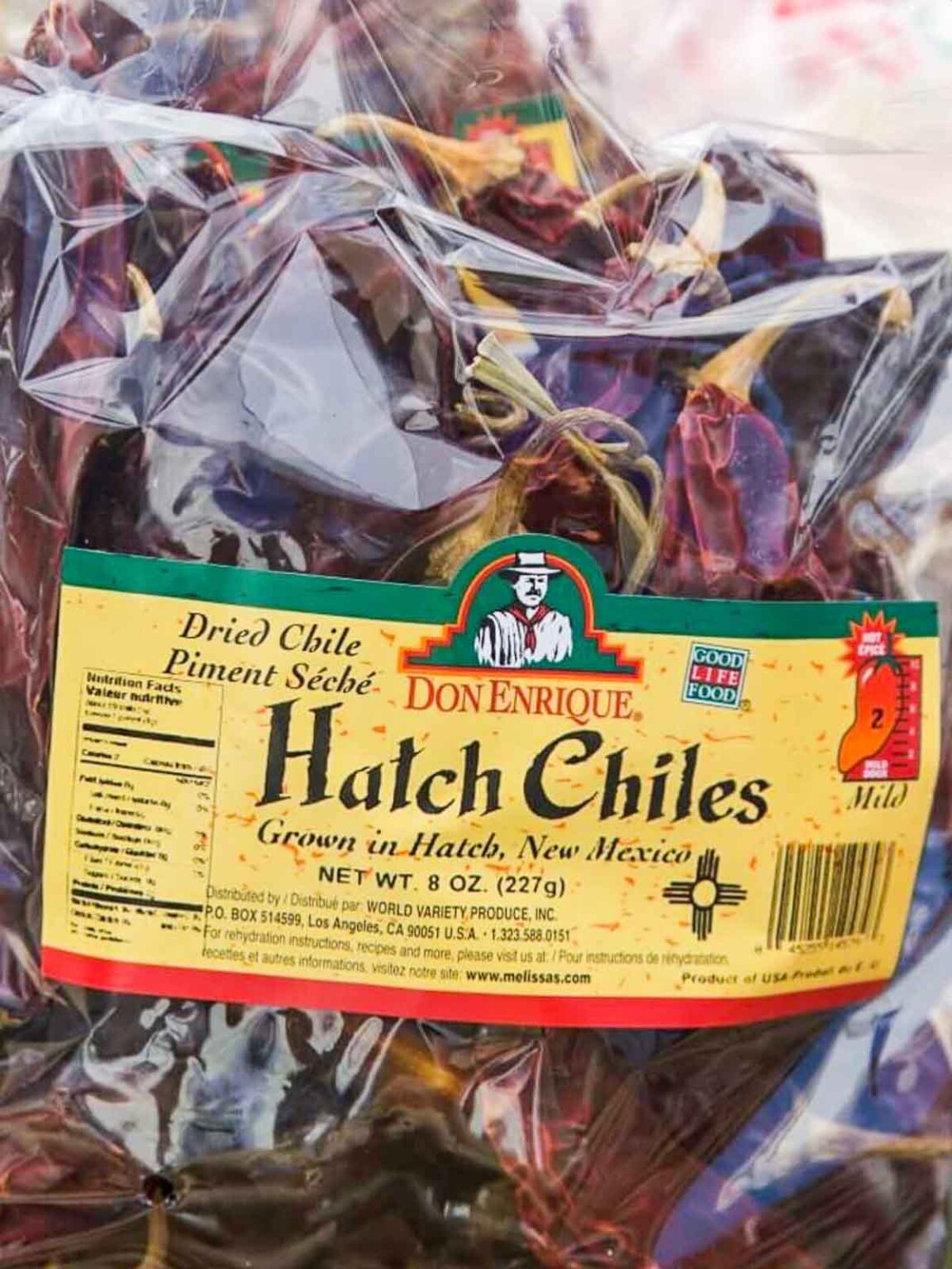 Hatch Chiles 80+ Recipes (Grill Roasting Tips) - Delicious Table