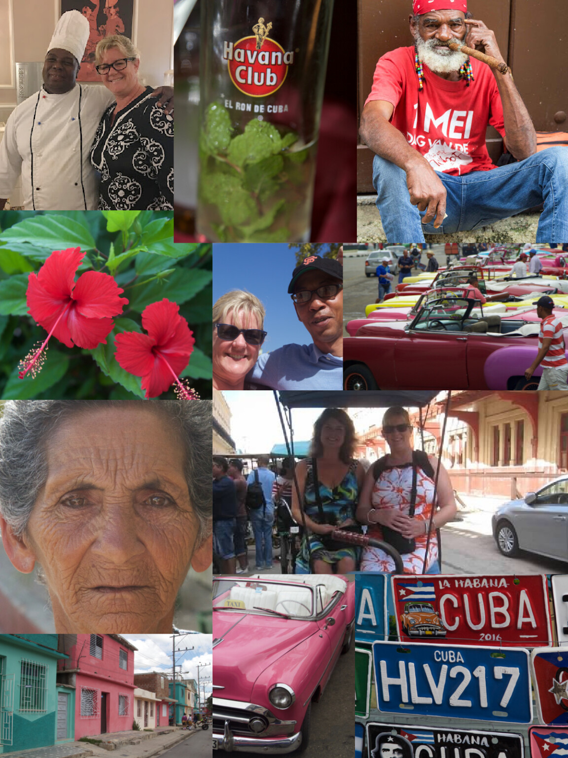 Mojito Recipe (Authentic Cuban Recipe) | Delicious Table