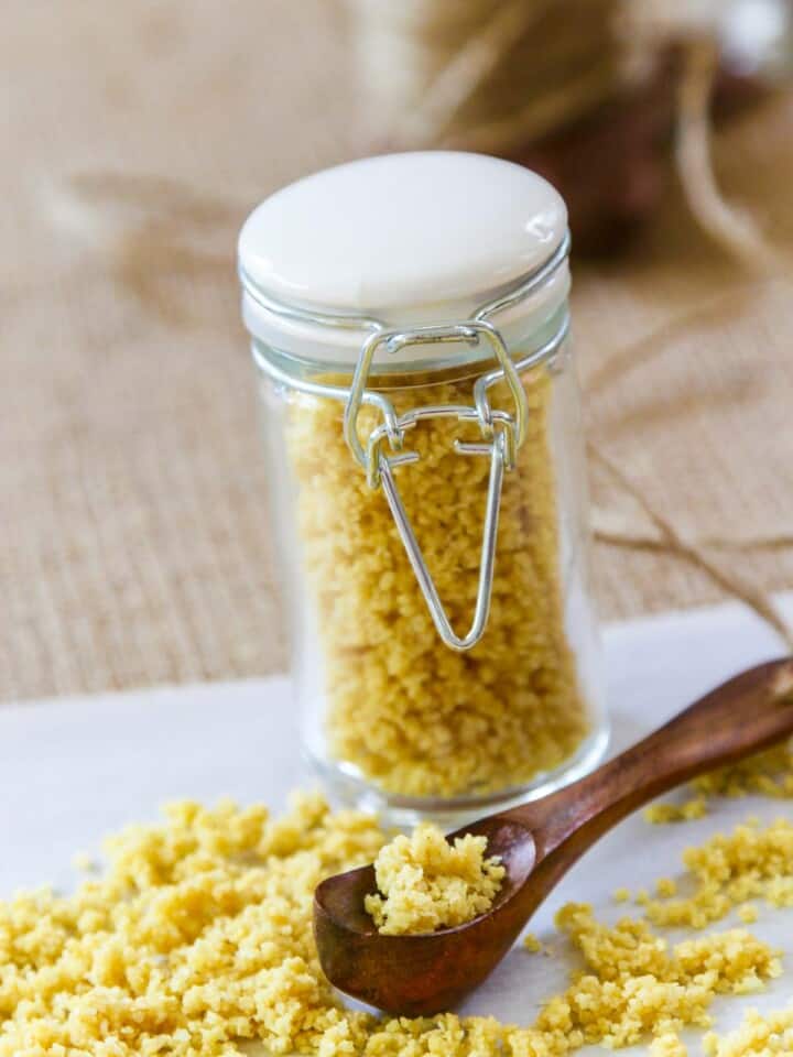 Finishing Salt Recipes (Plus House Seasoning!) | Delicious Table