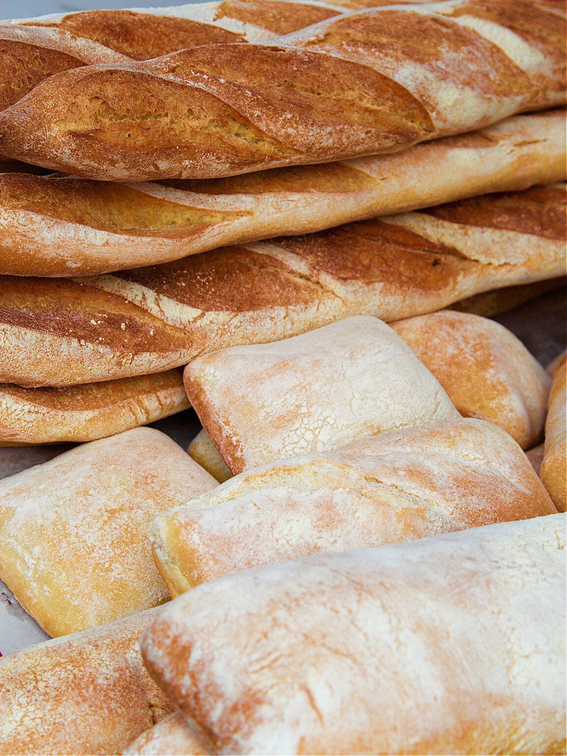 Crouton Recipe - Great for hot soup, salads or for snacks! | Delicious ...