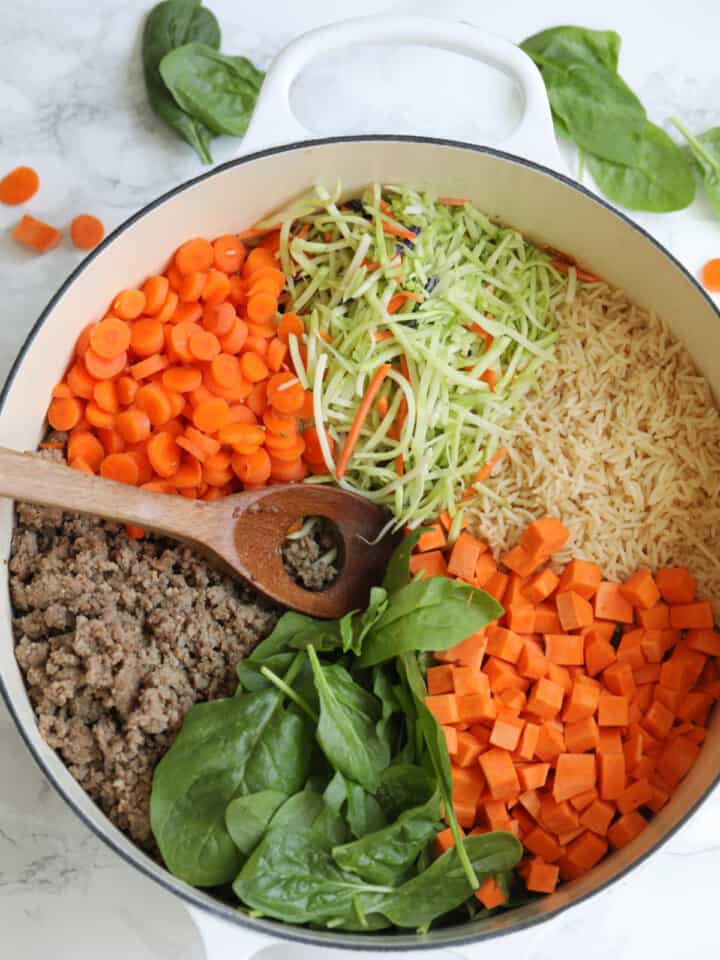 Homemade Dog Food Recipes (30+ Ideas!) - Delicious Table