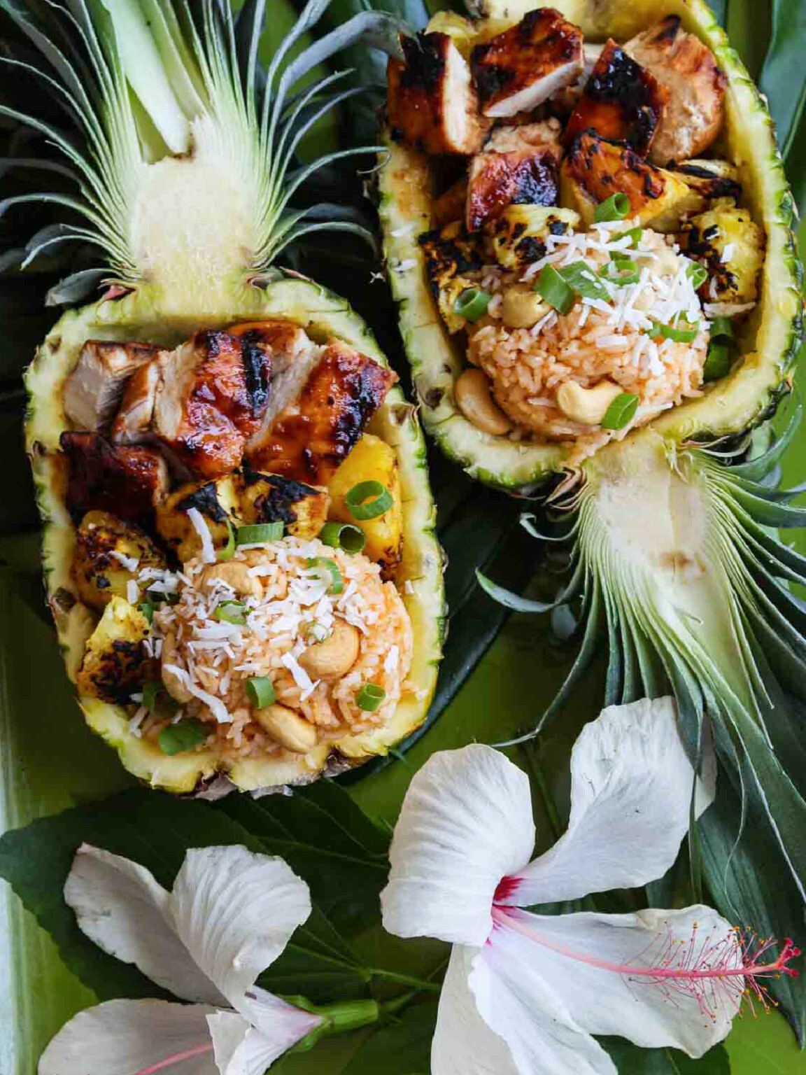 Huli Huli Chicken Recipe | Delicious Table