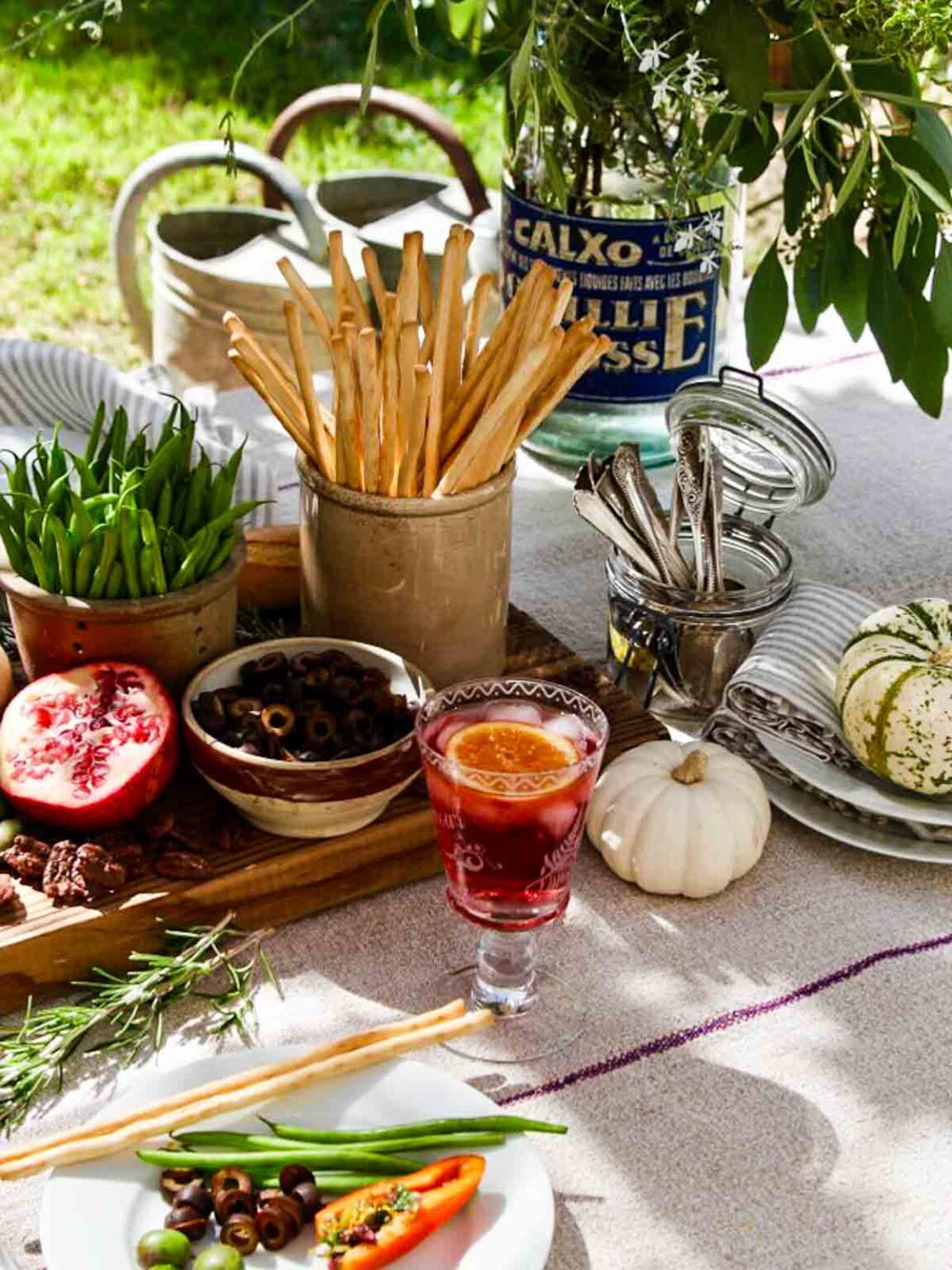 Meyer Lemon Olive Tapenade Recipe (Vegetarian/Vegan) | Delicious Table