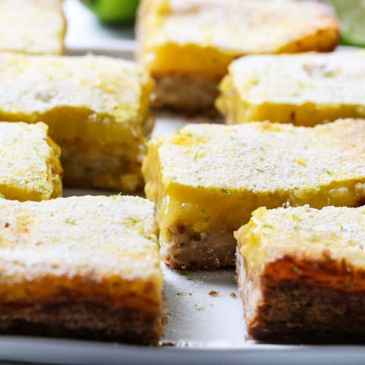 15 Real Fresh Lemon Recipes - Delicious Table