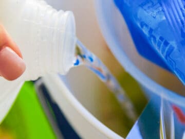Flower Ice Bucket For Parties - Delicious Table