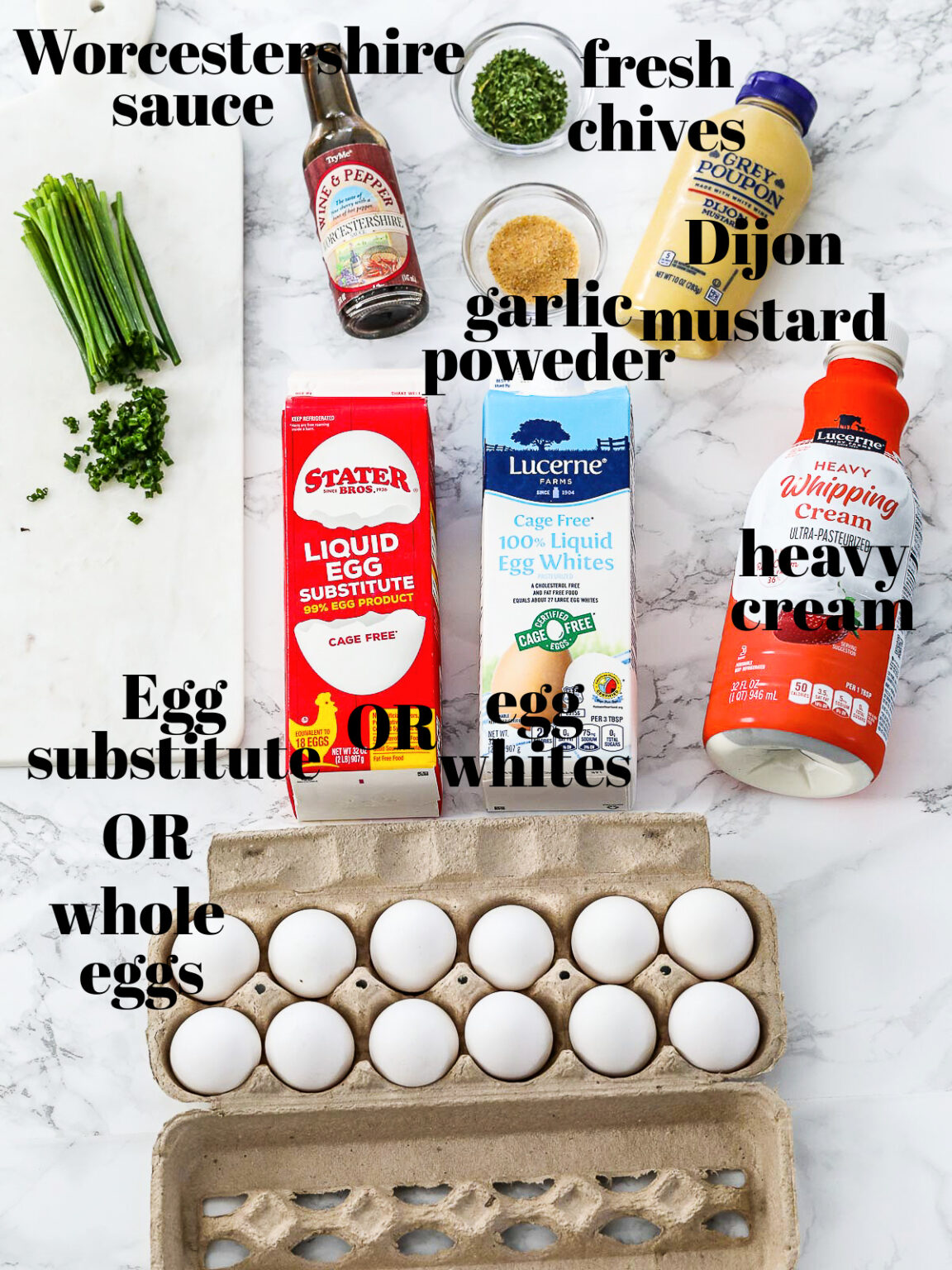 Egg Muffins Recipes (5 Flavors) - Delicious Table