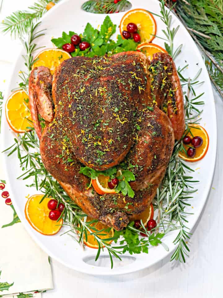 50 Thanksgiving Dinner Recipes Delicious Table 50-thanksgiving-dinner-recipes-delicious-table