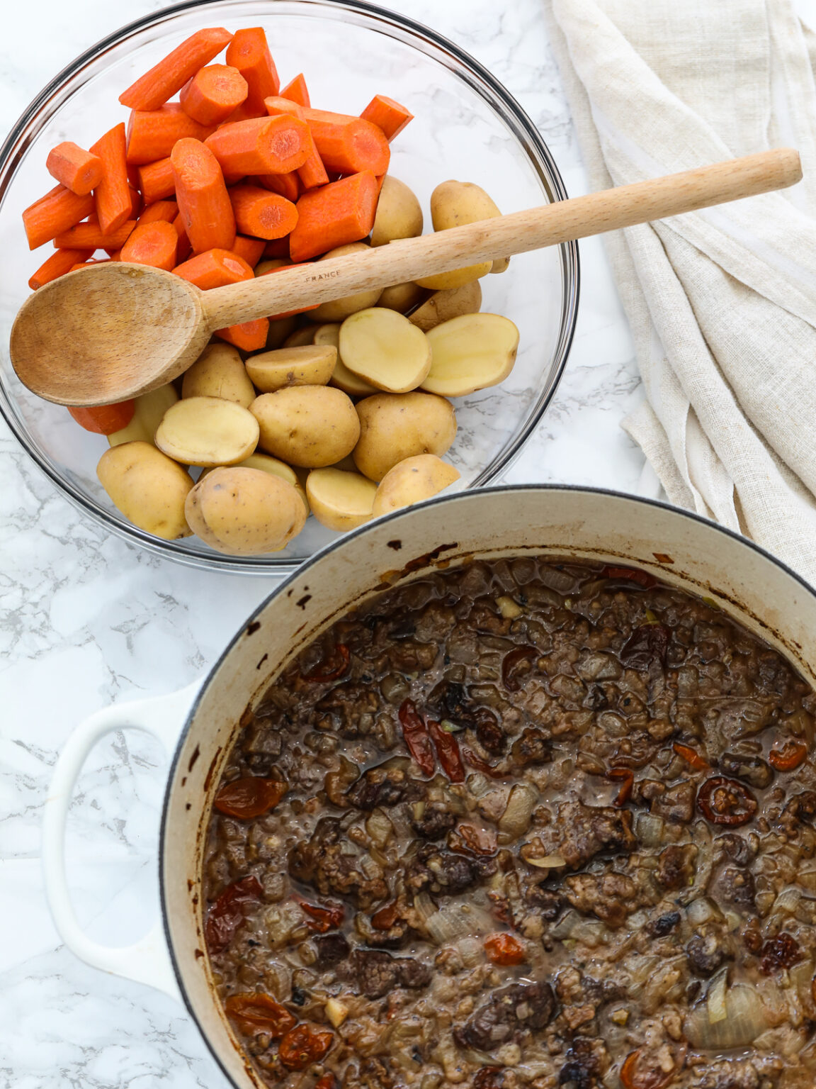 Beef Stew Recipe - Delicious Table