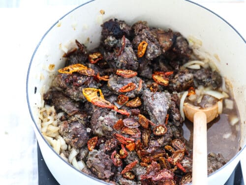 Beef Stew Recipe - Delicious Table