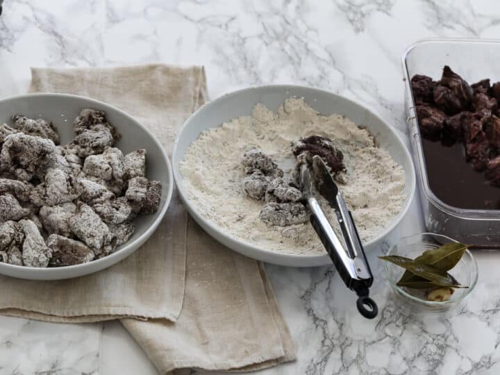 Beef Stew Recipe - Delicious Table