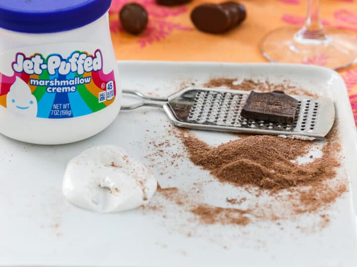 Chocolate Martinis Recipe - Delicious Table