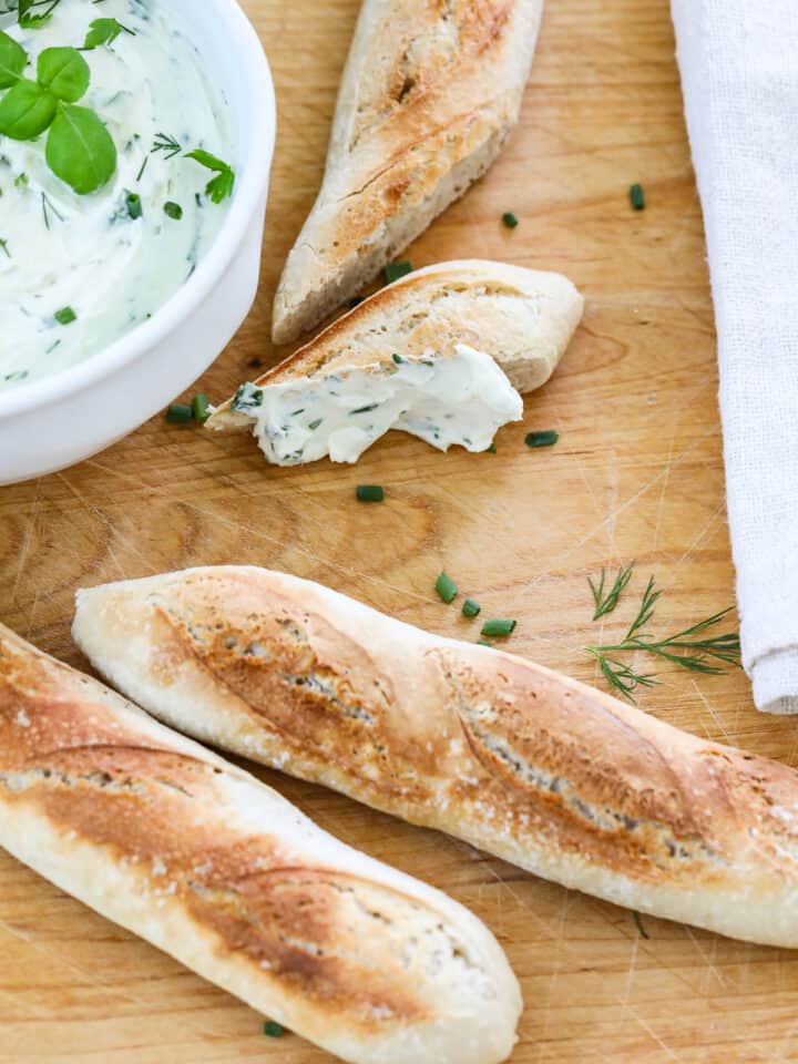 Boursin Cheese Recipe - Delicious Table