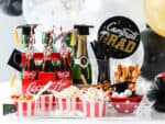 Graduation Party Food Ideas - Delicious Table
