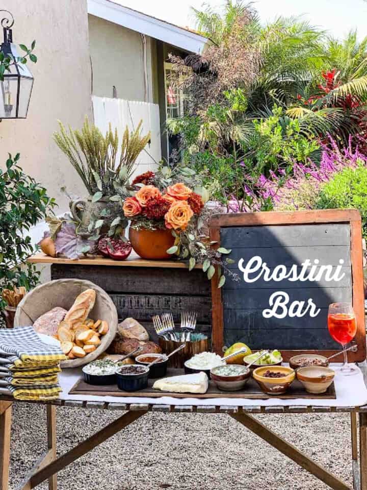 Graduation Party Food Ideas - Delicious Table