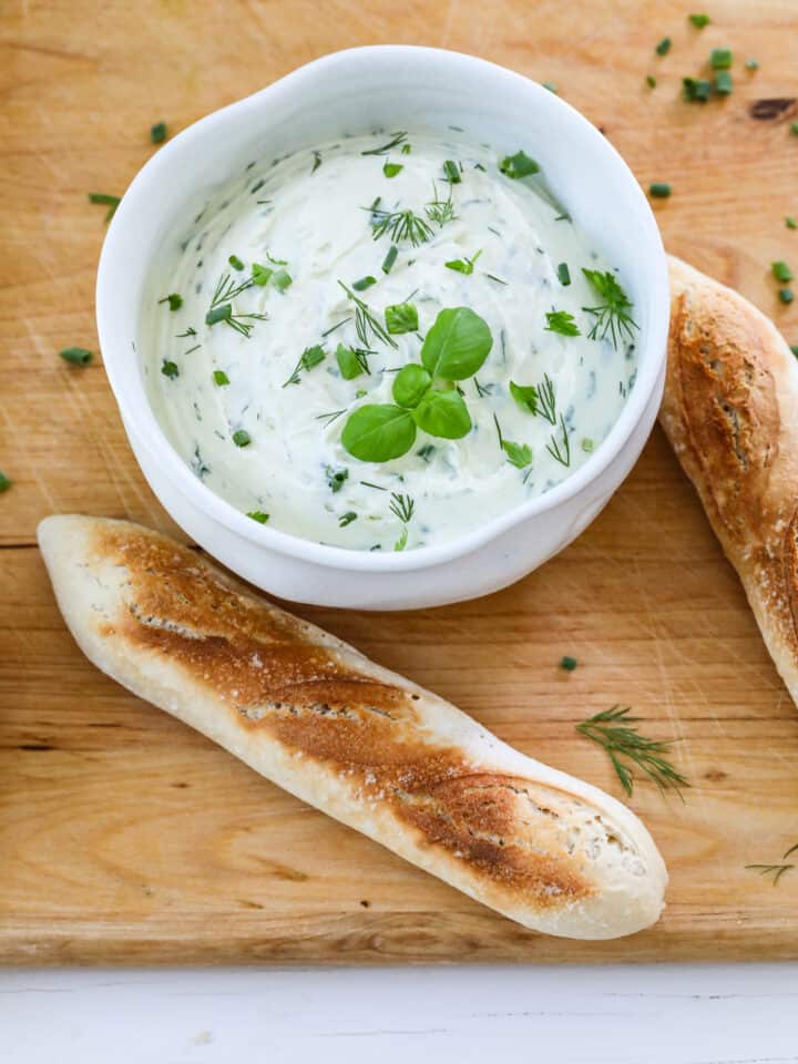 Boursin Cheese Recipe - Delicious Table