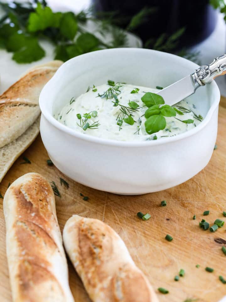 Boursin Cheese Recipe - Delicious Table