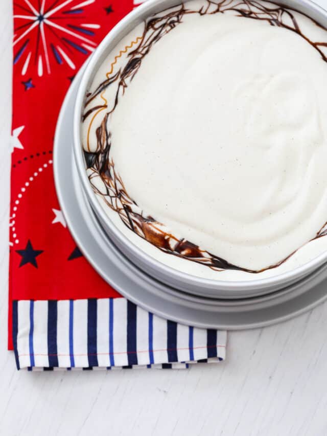 Ice Cream Cake Recipe - Delicious Table