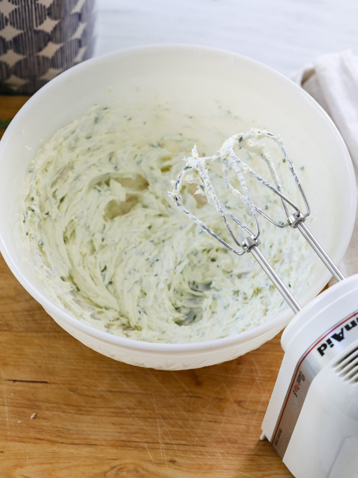 Boursin Cheese Recipe - Delicious Table