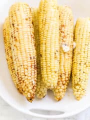 Grilled Corn On The Cob Recipe (14 Flavors) - Delicious Table