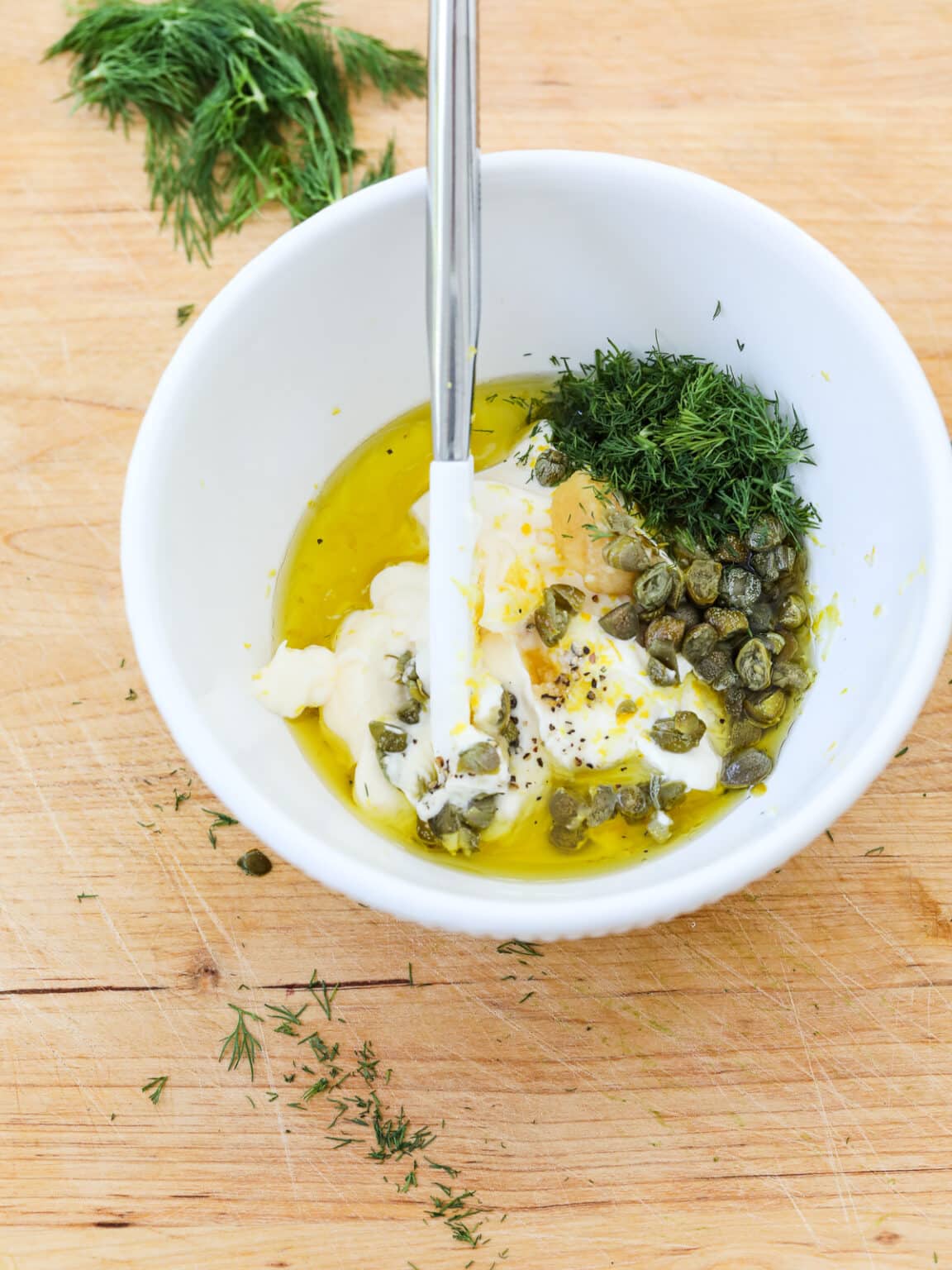 Seafood Sauce Recipe - Delicious Table