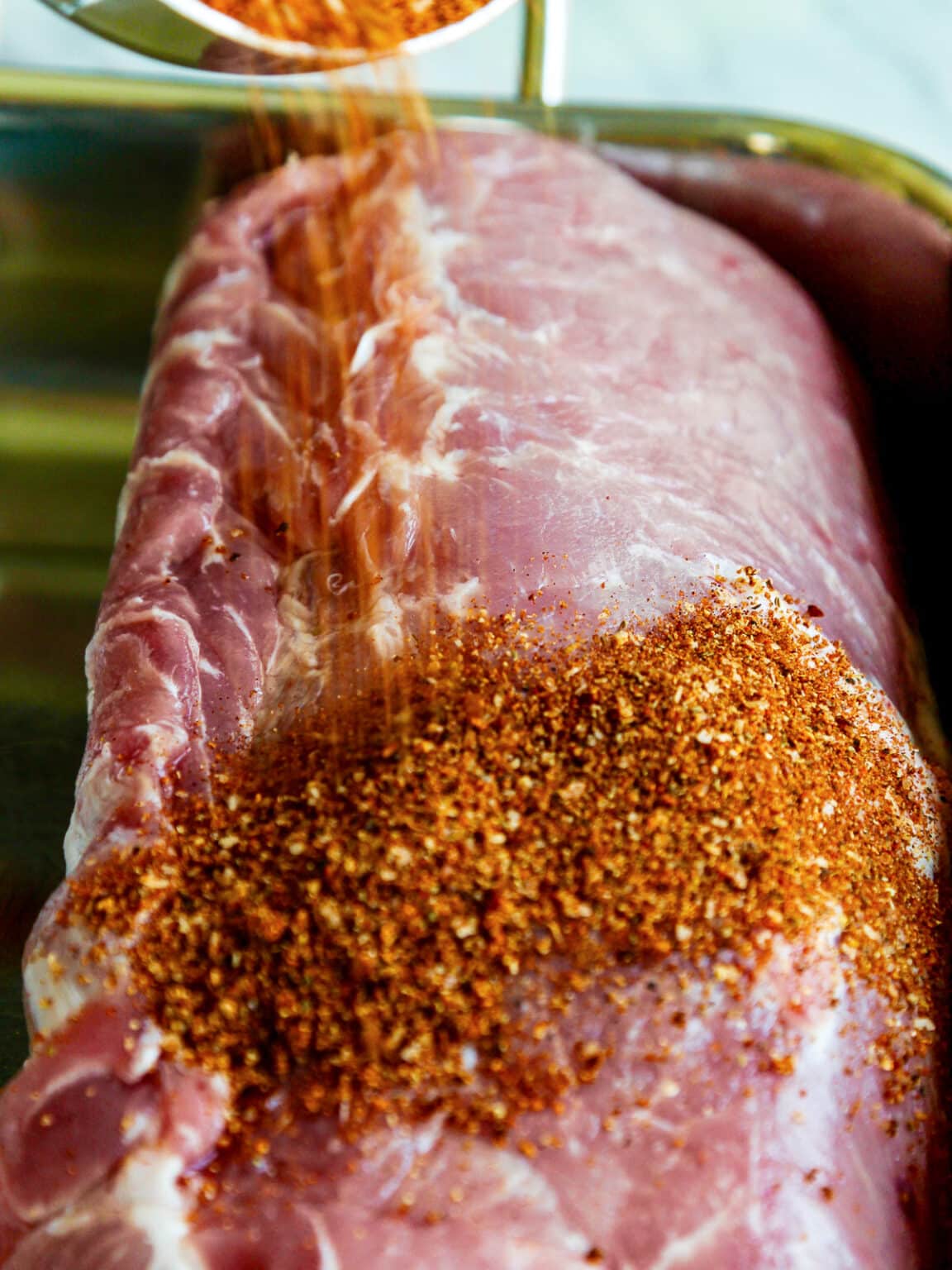 Oven Roasted Pulled Pork Recipe - Delicious Table