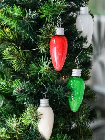 Christmas Shots - Delicious Table